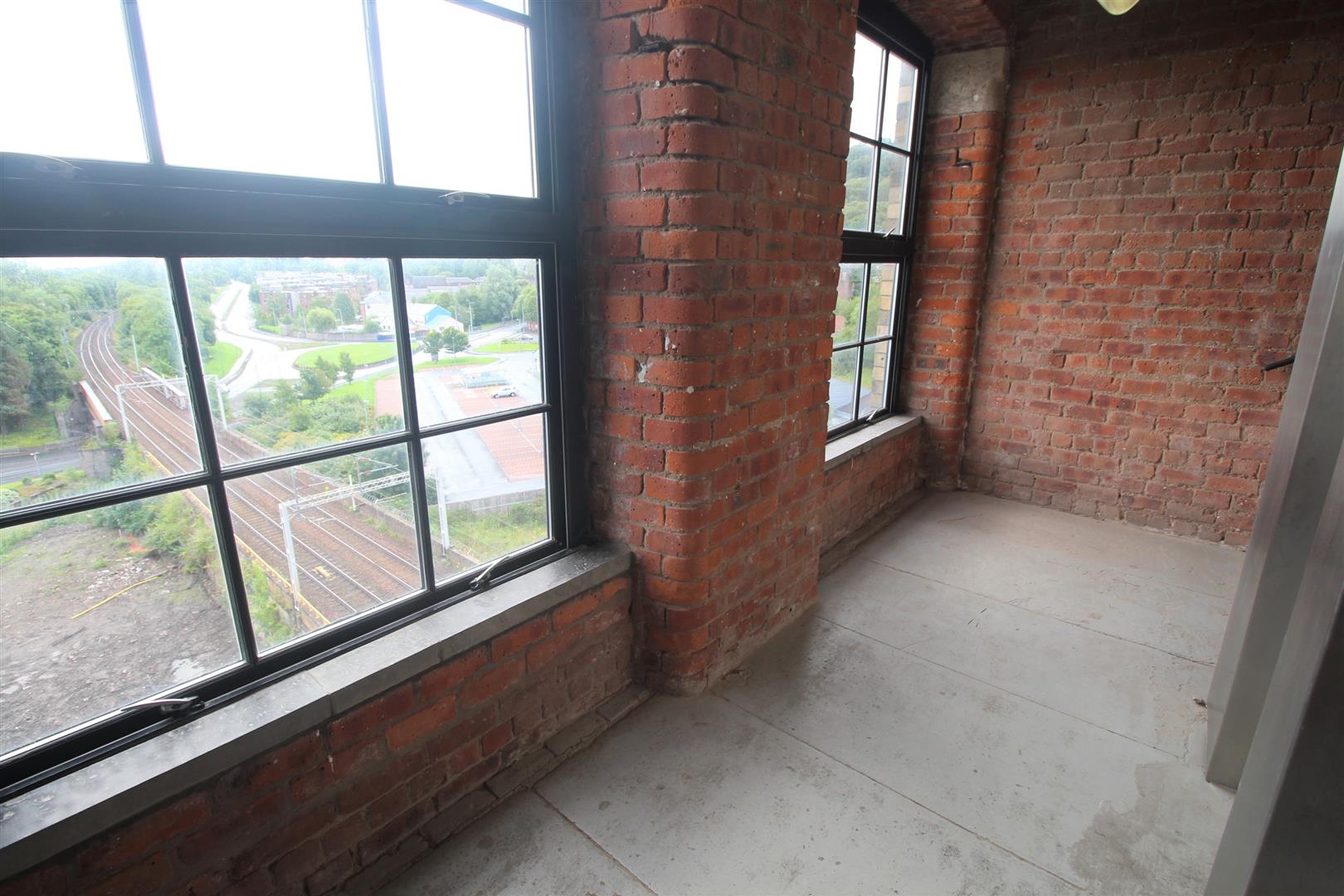 Gourock Ropeworks, Port Glasgow | Neill Clerk Estate Agents